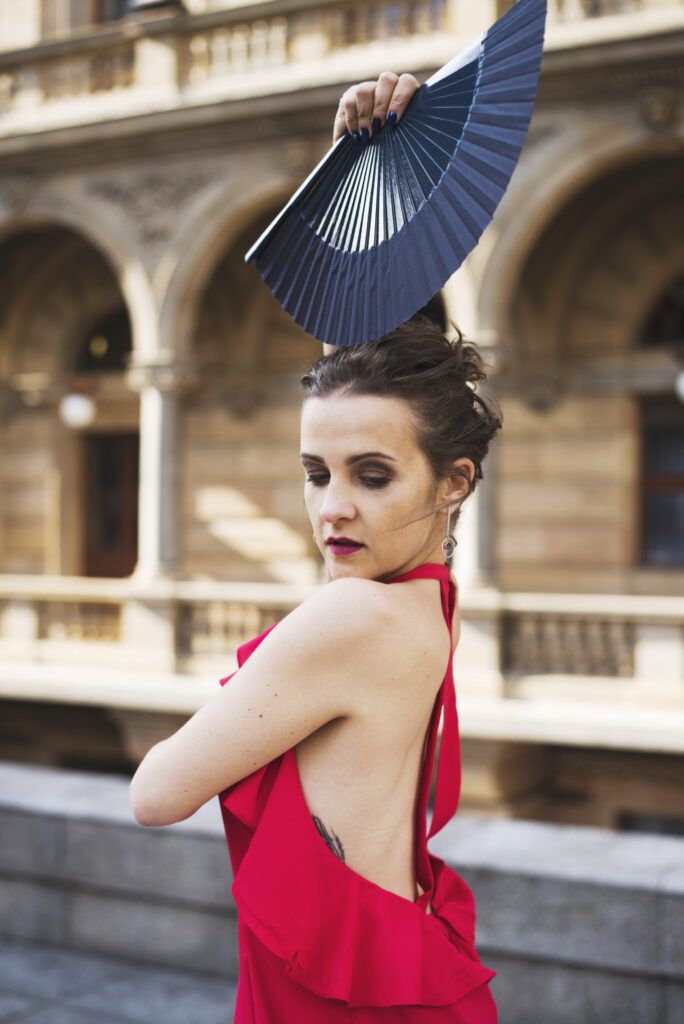 Cuban salsa classes in Porto, Portugal - salsa teacher